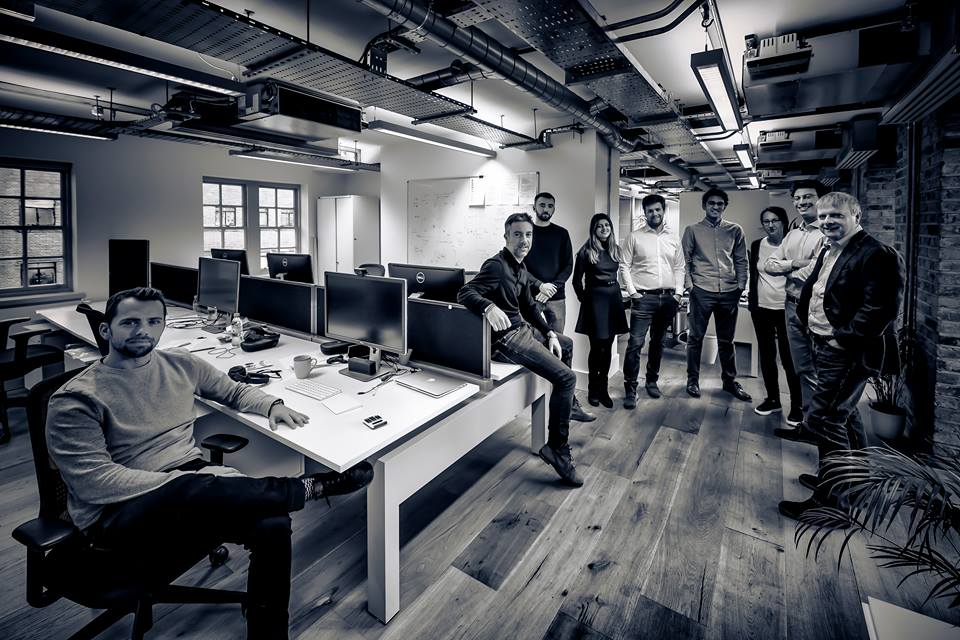 InReach Ventures Launches €53M Fund - FinSMEs InReach Ventures Launches €53M Fund - FinSMEs